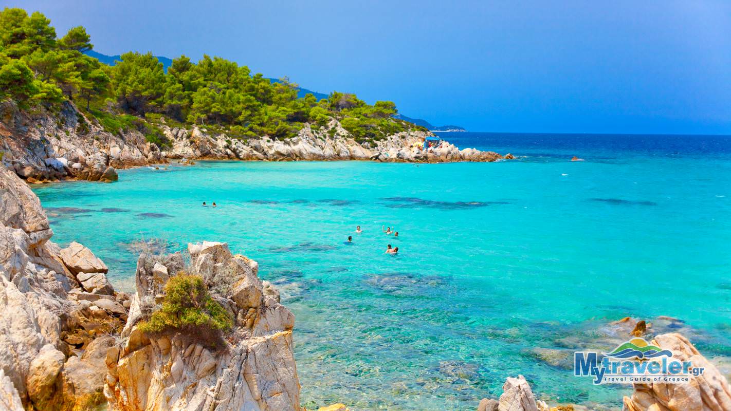 Τα εξωτικά μέρη της Ελλάδας | elenifourli.com